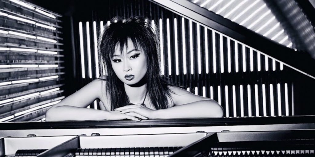 Connie Han Trio - ArtPower